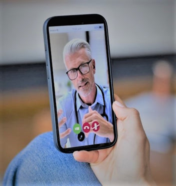 Online Prescriptions & Instant Scripts | Teledoc Australia