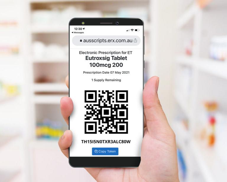 Online Prescriptions & Instant Scripts | Teledoc Australia