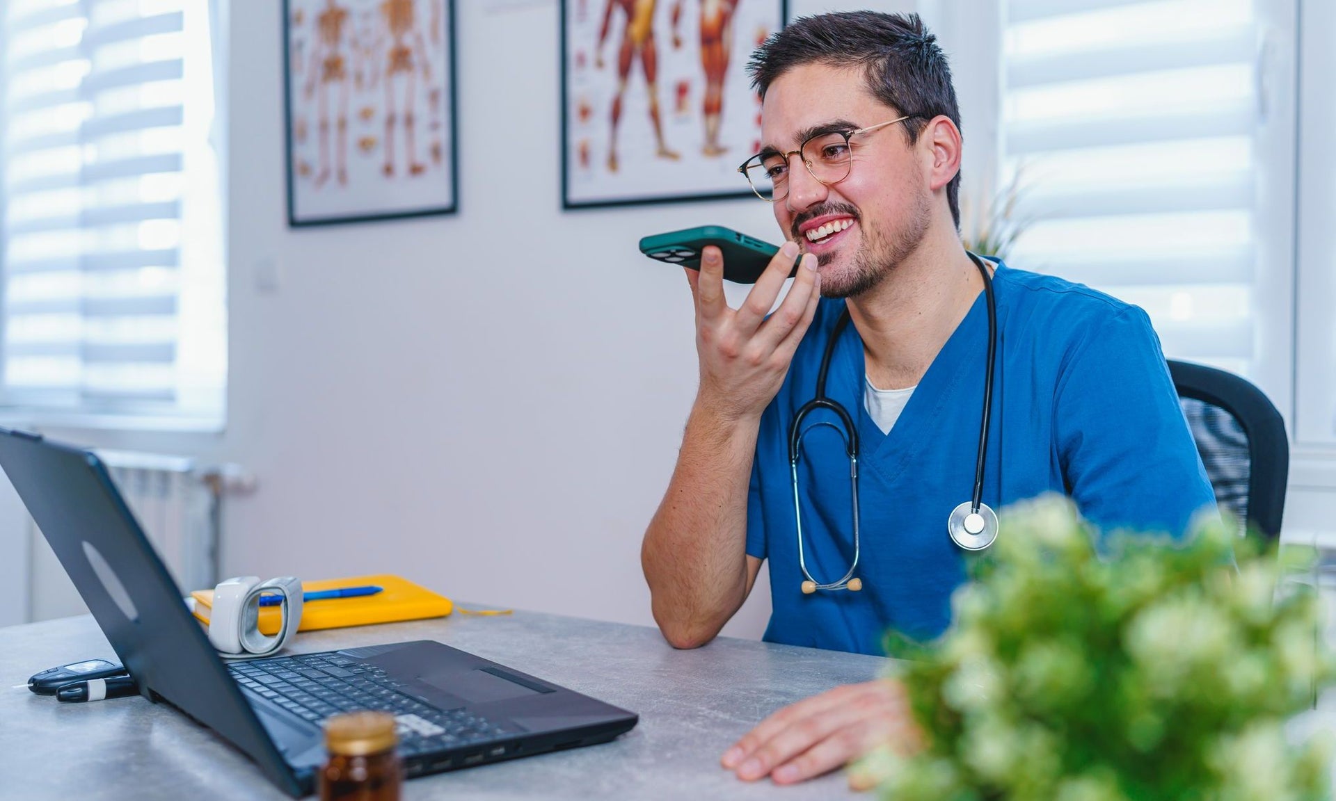 TeleDoc® | GP Telehealth Clinic —Video & Phone Consultations